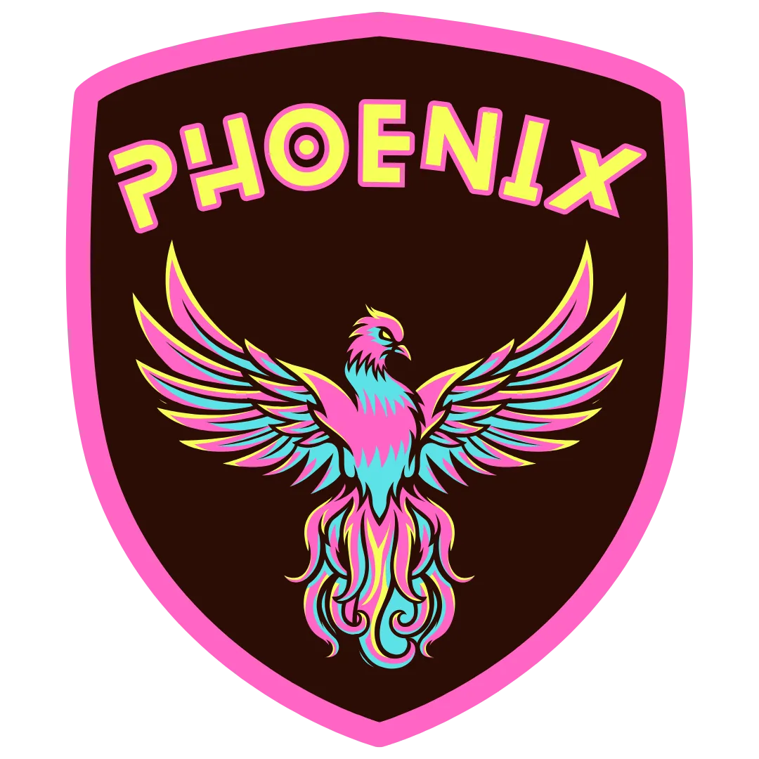 Phoenix Team Store - Moro Athletics