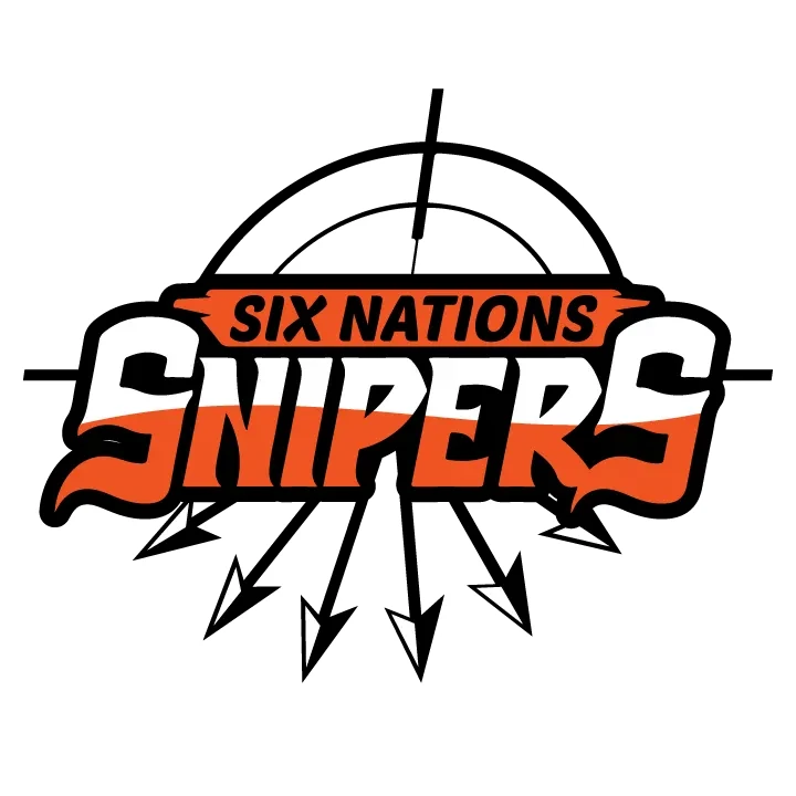 Six Nations Snipers Team Store - Moro Athletics